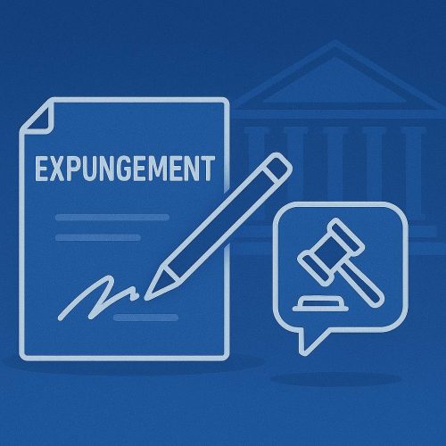 Expungement Attorney in Santa Ana - The Law Offices of Glew & Kim